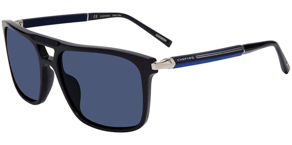 Chopard Polarized Blue Navigator – Eyedictive