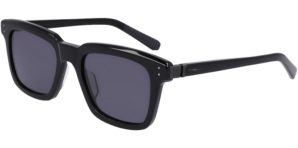 Shinola Square Classic w/ Spring/Flex Hinges – Eyedictive
