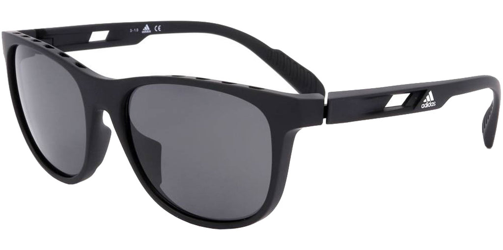 Adidas Polarized Soft Square Sport – Eyedictive