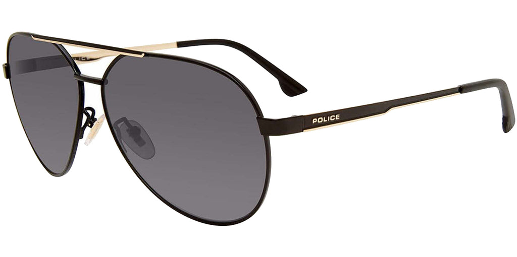 Police Synth 2 Classic Aviator – Eyedictive