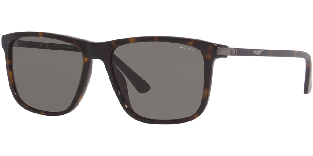 Police Origins 47 Classic Square – Eyedictive