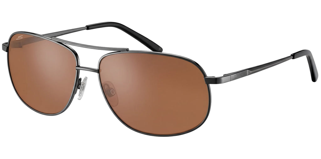 Serengeti Sassari 2.0 Polarized Navigator – Eyedictive