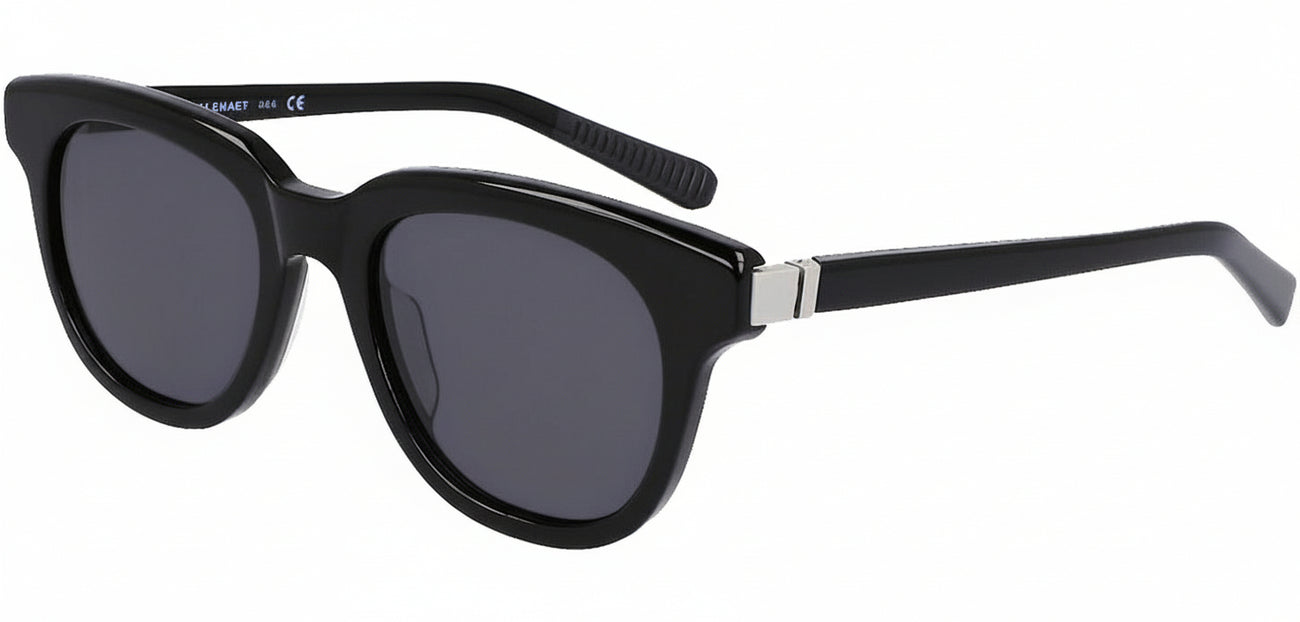 Shinola Soft Square w/ Flexon Temples – Eyedictive