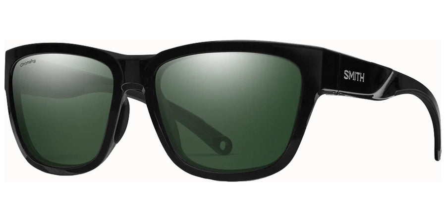 Smith Optics Joya ChromaPop Polarized Soft Square w/ Megol Pads ...