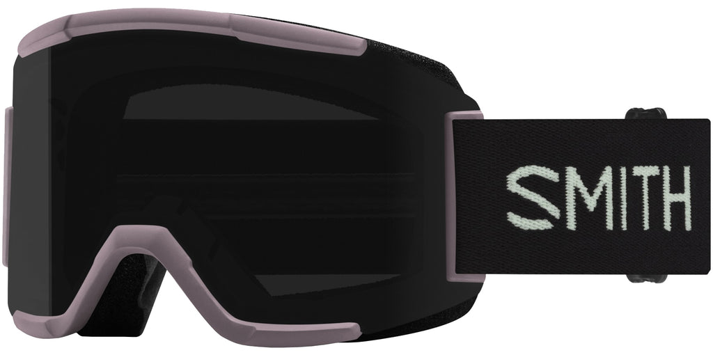 Smith Optics Squad x TNF Erik Leon ChromaPop Snow Goggles w/ Bonus Len – Eyedictive