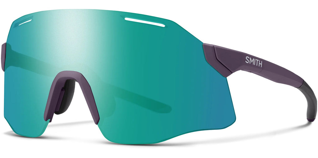 Smith Optics Vert ChromaPop Rimless Shield – Eyedictive