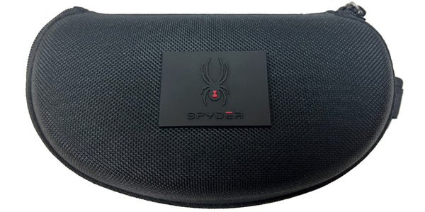 Spyder Square Classic w/ Carbon Fiber Temple Detail – Eyedictive