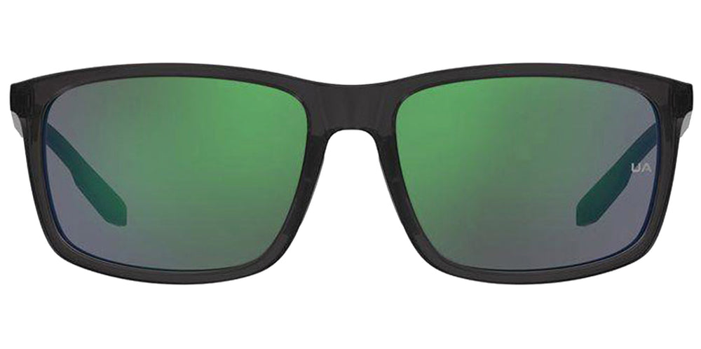Under Armour Loudon Square Sport – Eyedictive