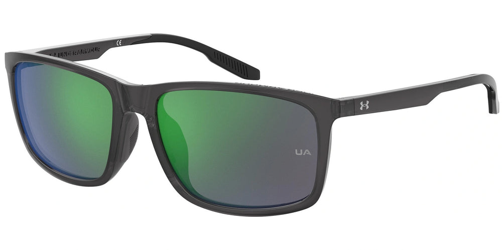 Under Armour Loudon Square Sport – Eyedictive