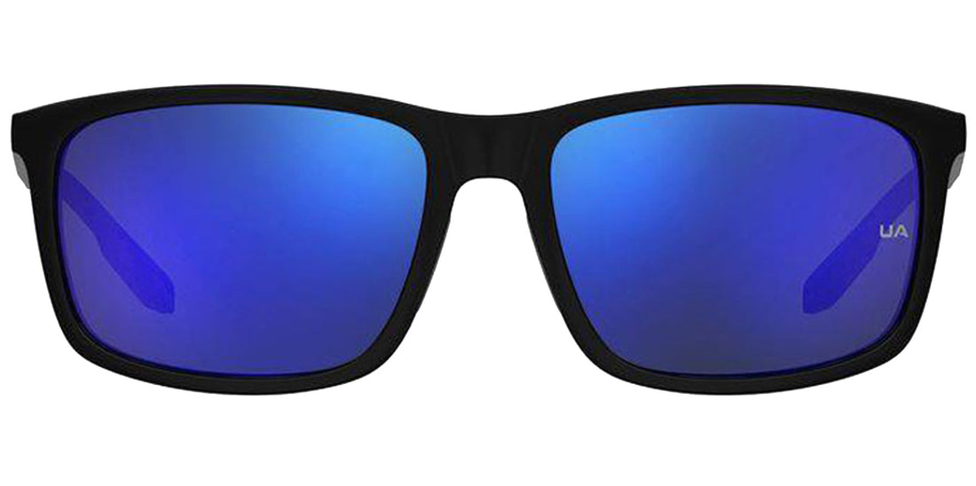 Under Armour Loudon Square Sport – Eyedictive