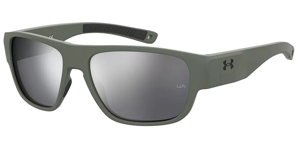 Under Armour Scorcher Square Sport – Eyedictive