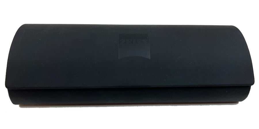 Zeiss Matte Black Angled Square – Eyedictive