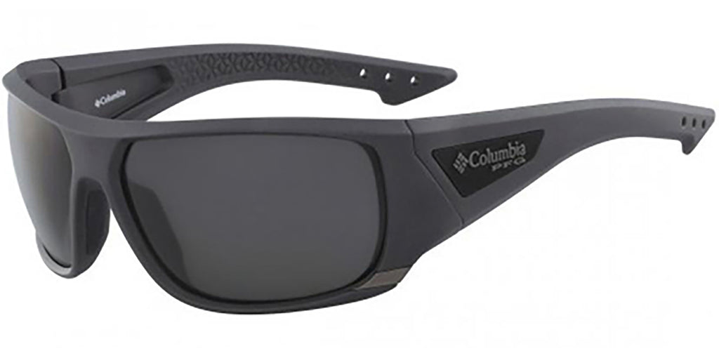 Columbia PFG Arbor Peak Polarized w/ Flash Lens – Eyedictive
