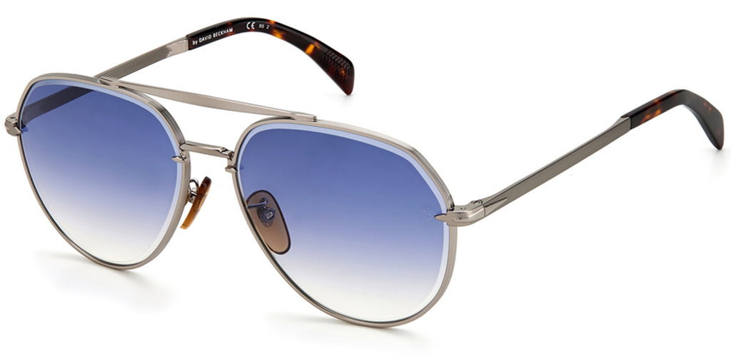 David Beckham Brow Bar Aviator – Eyedictive