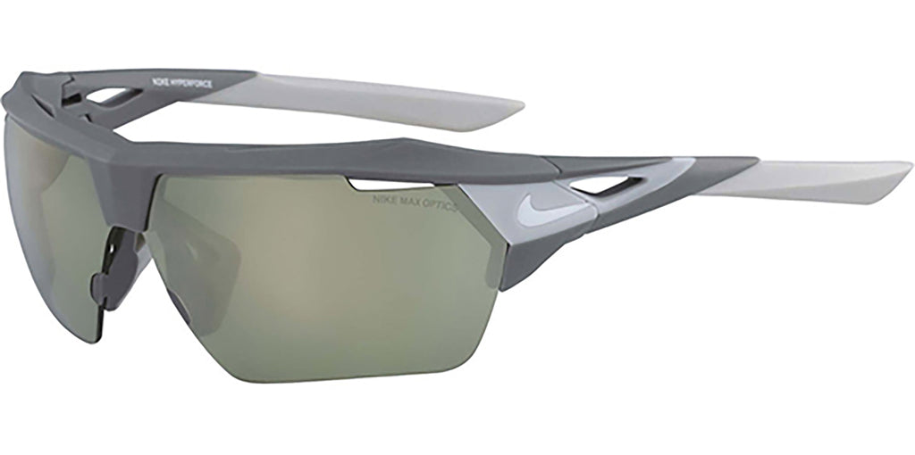 Nike Hyperforce Matte Grey Sport – Eyedictive