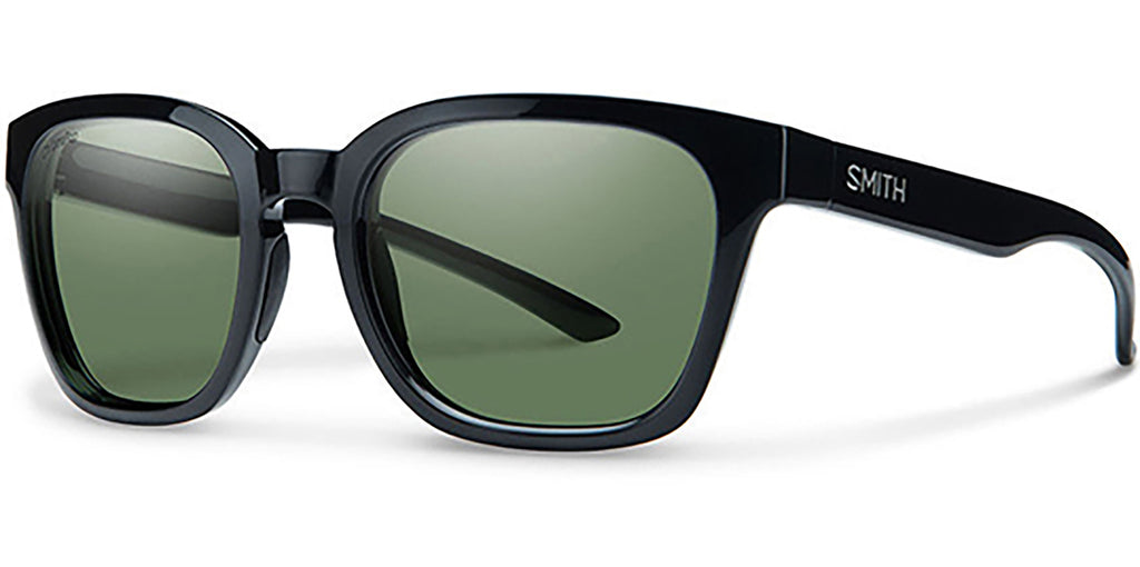 Smith Optics Founder Slim Polarized ChromaPop Square – Eyedictive