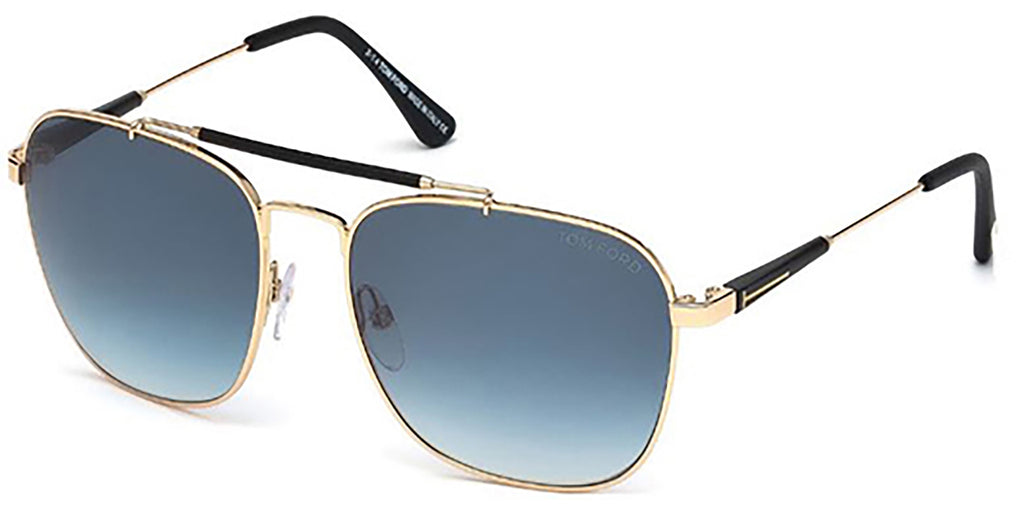 Tom Ford Edward – Eyedictive