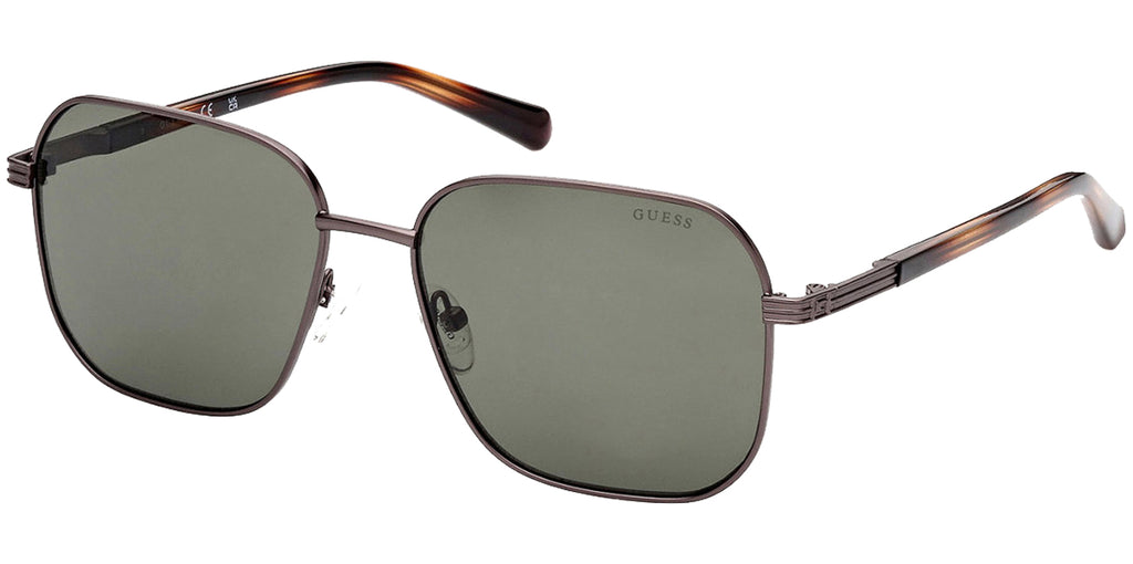Guess Squared Metal Classic – Eyedictive