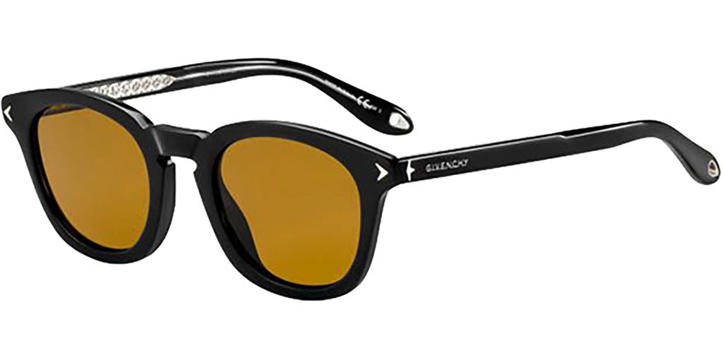 Givenchy Paris Stars Black Keyhole Classic – Eyedictive