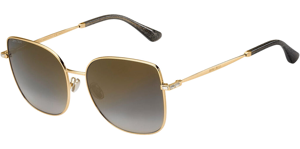 Jimmy Choo Fanny Oversized Butterfly w/ Gradient Lens – Eyedictive