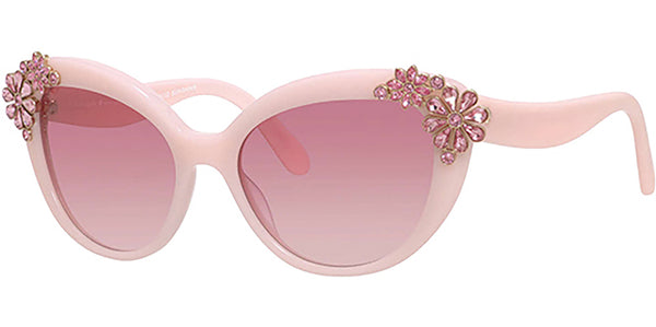 Kate Spade Karyna Crystal Accented Cat-Eye – Eyedictive