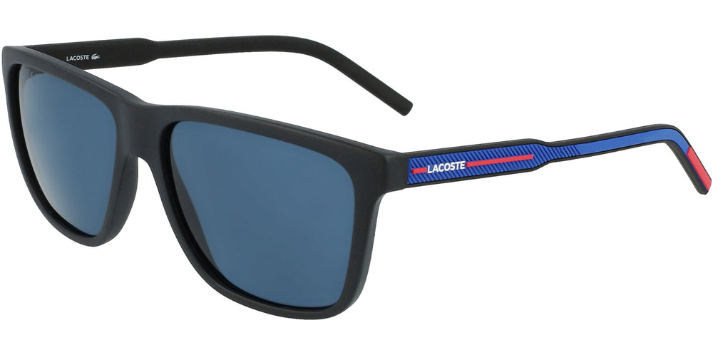 Lacoste Classic Soft Square Sport – Eyedictive