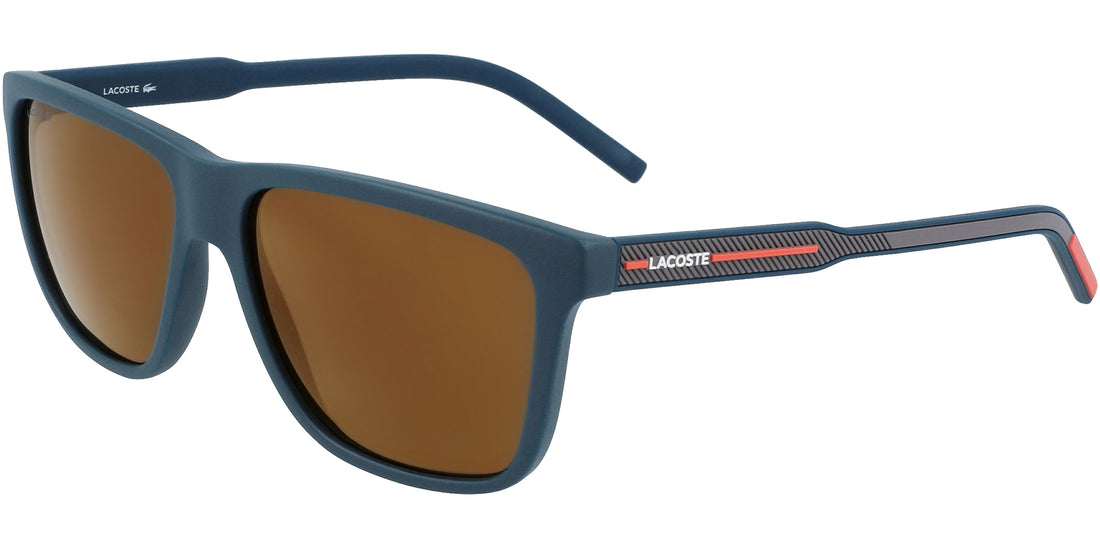 Lacoste Classic Soft Square Sport – Eyedictive
