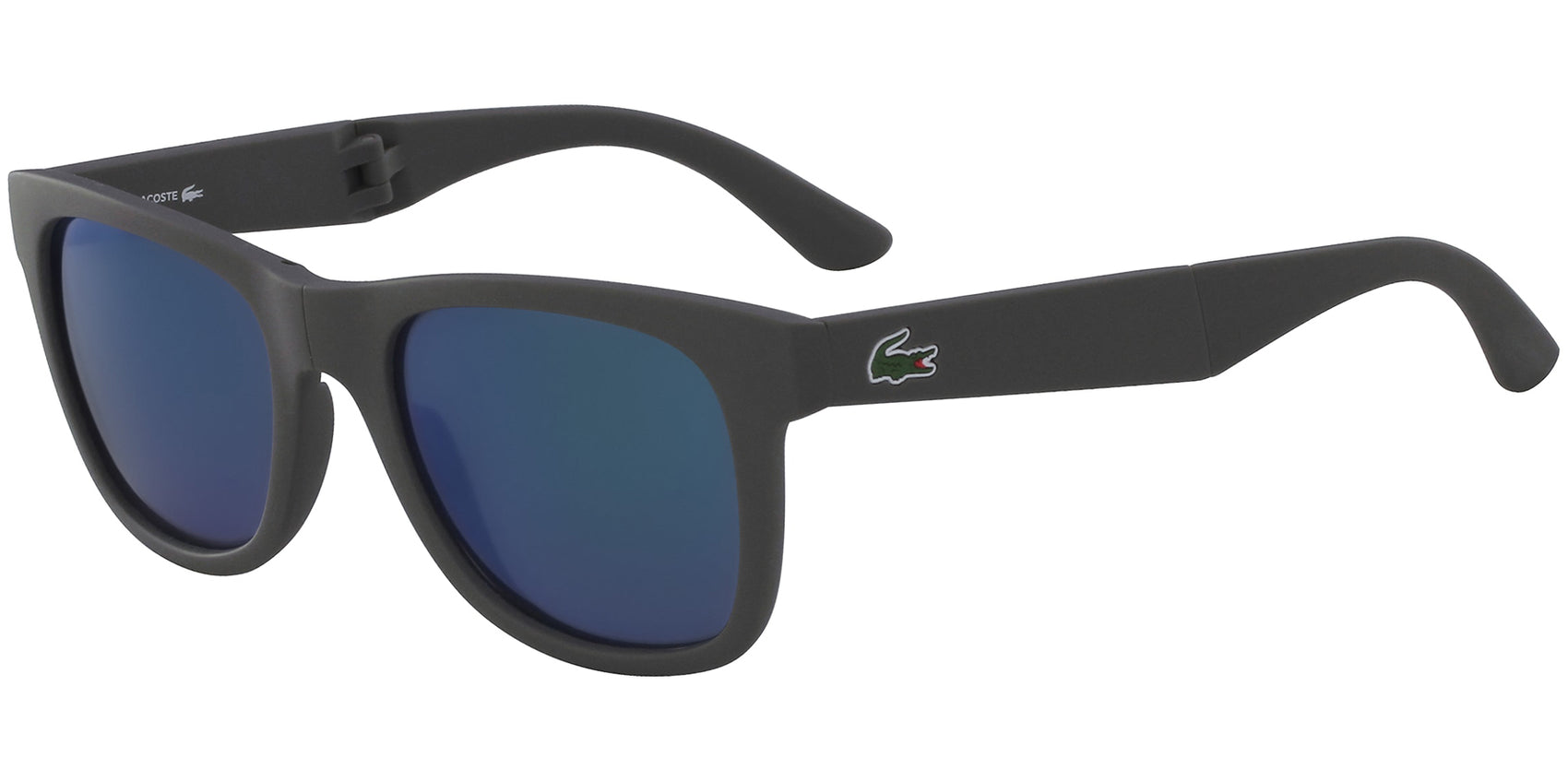 Lacoste Compact Fold Soft-Square – Eyedictive