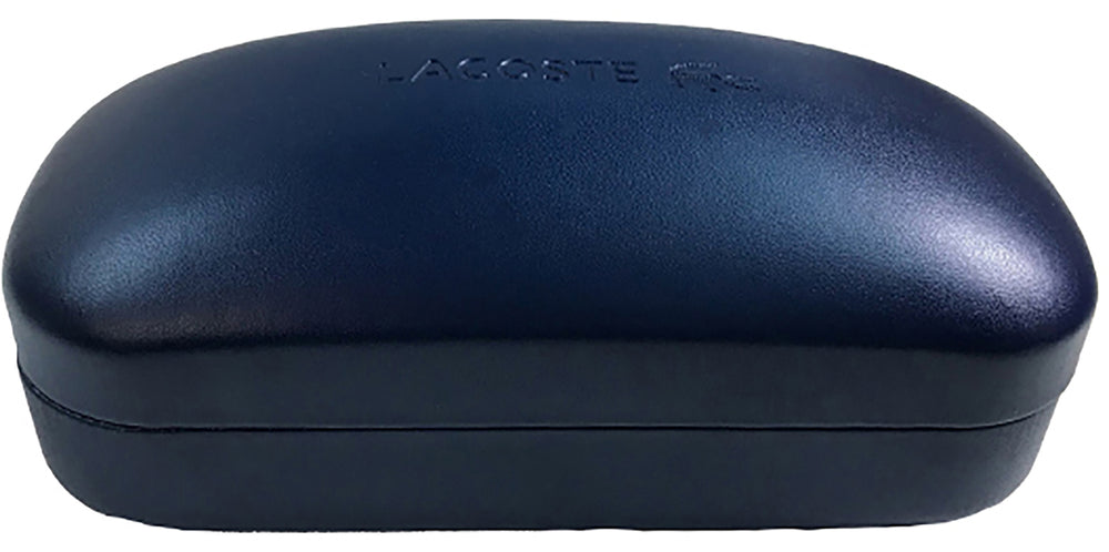 Lacoste Soft Square w/ Striped Temple – Eyedictive