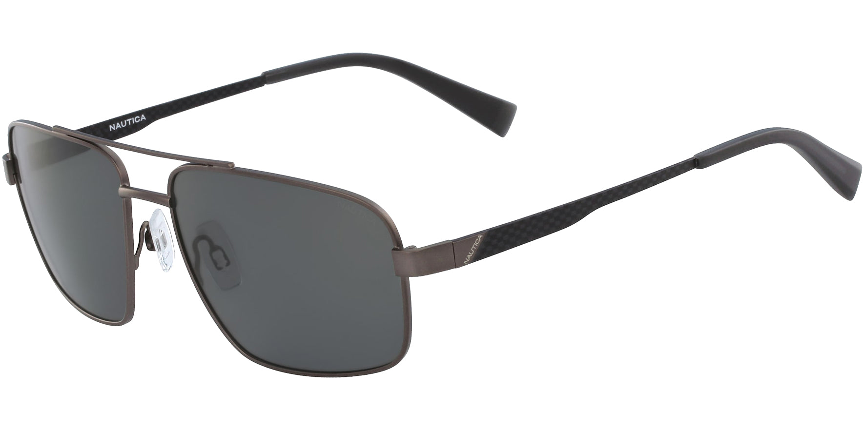 Nautica Polarized Spring/Flex Hinge Navigator – Eyedictive