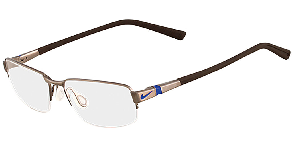 Nike Titanium Eyeglasses – Eyedictive