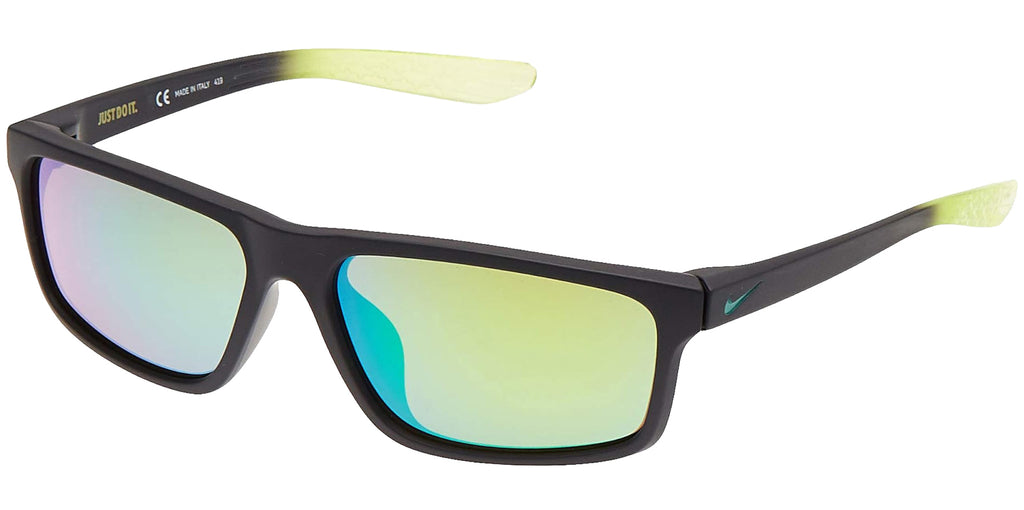 Nike Chronicle M Matte Grid Iron Rectangular Wrap – Eyedictive