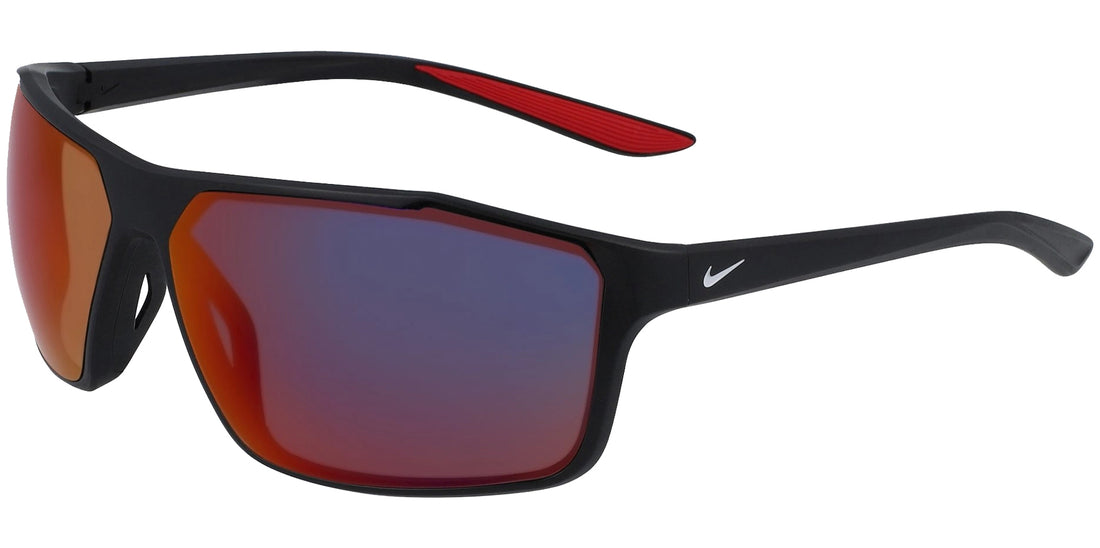 Nike Windstorm E Geometric Wrap w/ Mirror Lens – Eyedictive