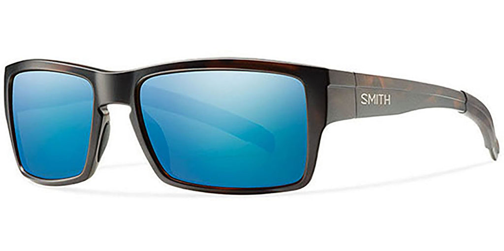 Smith Optics Outlier Polarized – Eyedictive