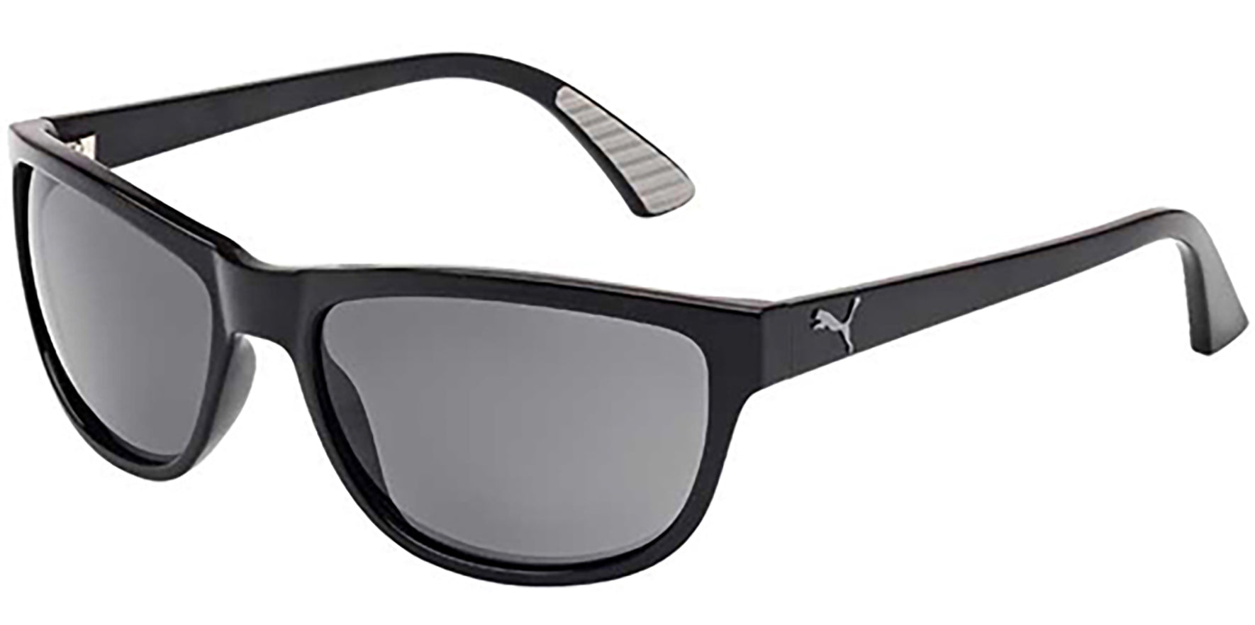 Puma Foundation V2 Polarized Black Sport – Eyedictive