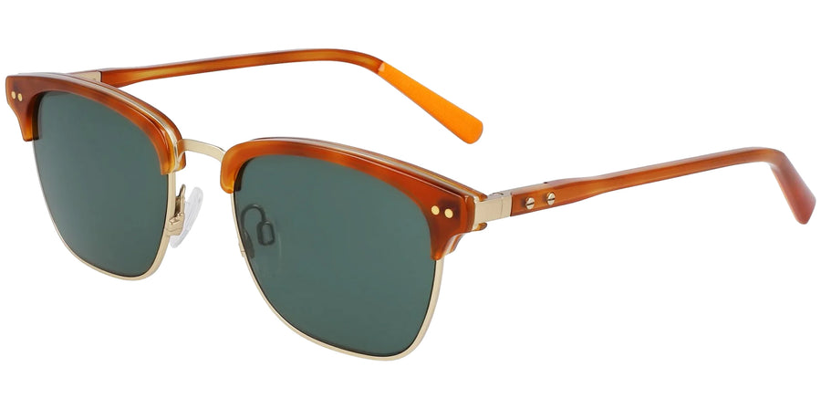 Shinola Runwell Collection Classic Brow-Line w/ Flexon Bridge – Eyedictive