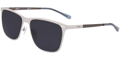 Shinola Slim Metal Soft Square w/ Flexon Temples – Eyedictive