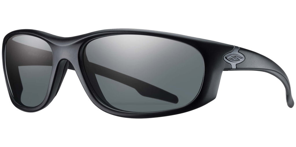 Smith Optics Elite Chambers Tactical Ballistic Sunglasses – Eyedictive