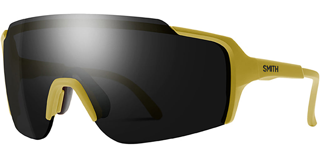 Smith Optics Flywheel ChromaPop Shield – Eyedictive