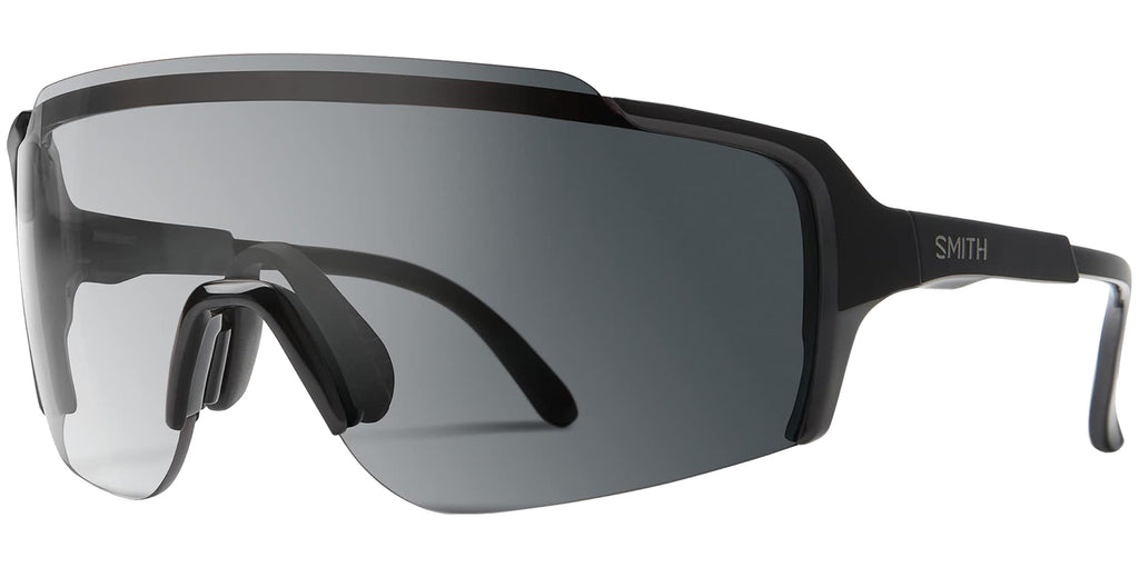 Smith Optics Flywheel Photochromic ChromaPop Shield – Eyedictive