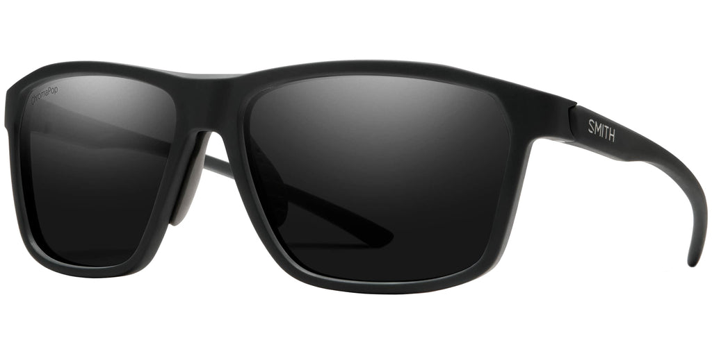Smith Optics Pinpoint Polarized ChromaPop Square Sport – Eyedictive