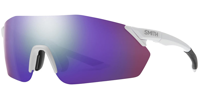 Smith Optics Reverb ChromaPop Rimless Shield w/ Bonus Lens – Eyedictive