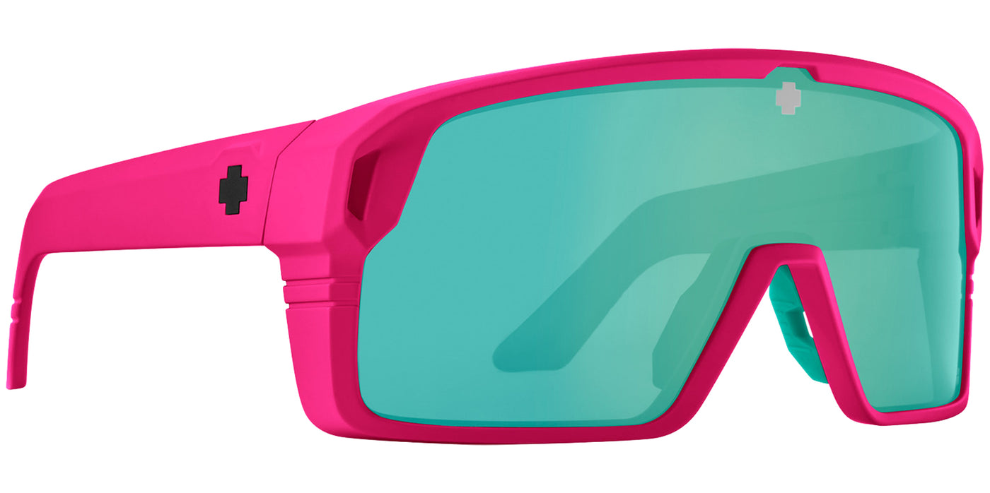 Spy Optics Monolith Sport Shield w/ Locking Hinges – Eyedictive