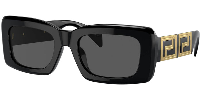 Versace Endless Greca Rectangle – Eyedictive