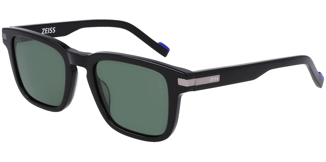 Zeiss Classic Square w/ Keyhole Bridge – Eyedictive